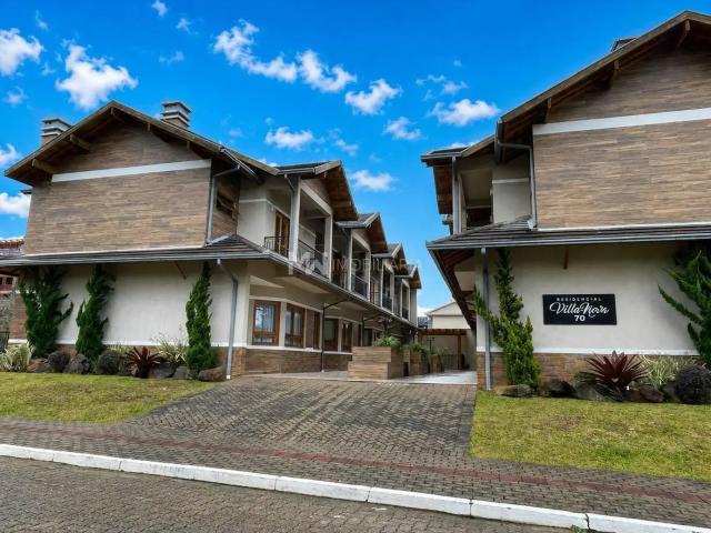 Casa / Sobrado para Locação em Nova Petrópolis/RS Pousada da Neve 2 Quartos