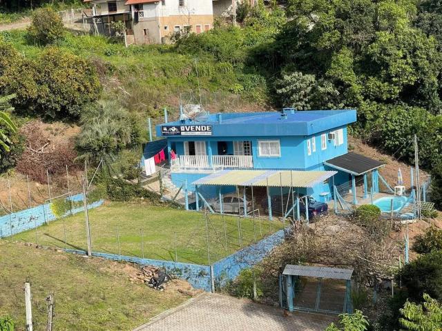 Casa / Sobrado para Locação em Nova Petrópolis/RS Recanto dos Plátanos 3 Quartos