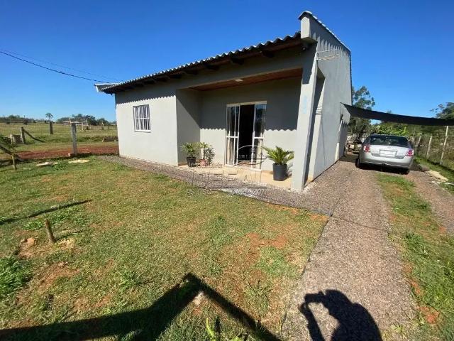 Casa / Sobrado para Locação em Nova Santa Rita/RS Caju 3 Quartos