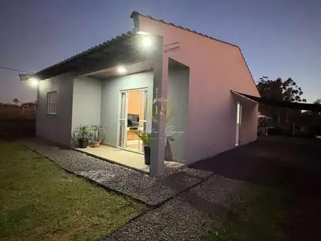 Casa / Sobrado para Locação em Nova Santa Rita/RS Caju 3 Quartos