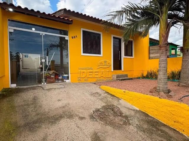 Casa / Sobrado para Locação em Nova Santa Rita/RS California 2 Quartos
