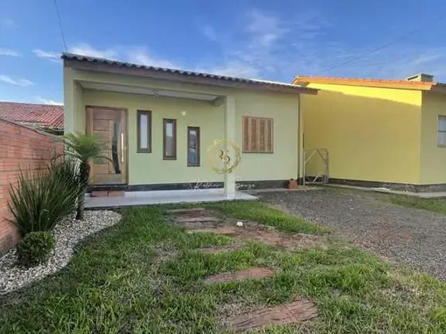 Casa / Sobrado para Locação em Nova Santa Rita/RS California 3 Quartos