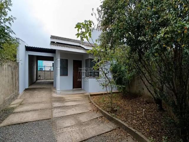 Casa / Sobrado para Locação em Nova Santa Rita/RS California 3 Quartos