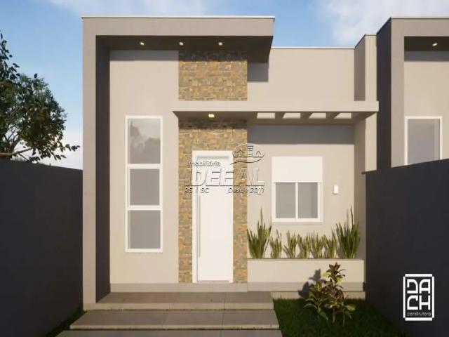 Casa / Sobrado para Locação em Nova Santa Rita/RS Centro 3 Quartos