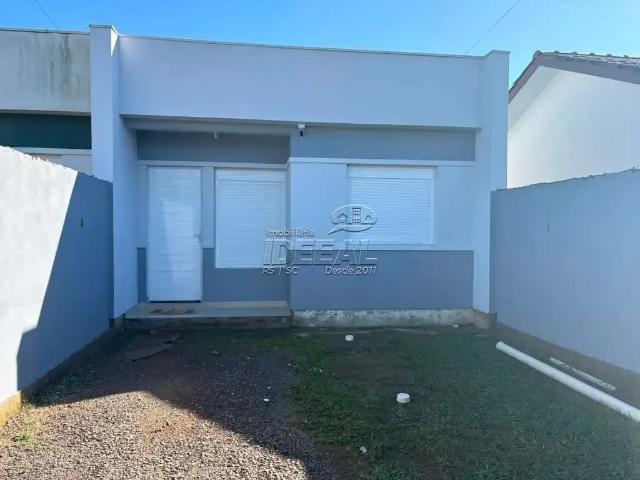 Casa / Sobrado para Locação em Nova Santa Rita/RS Berto Círio 3 Quartos