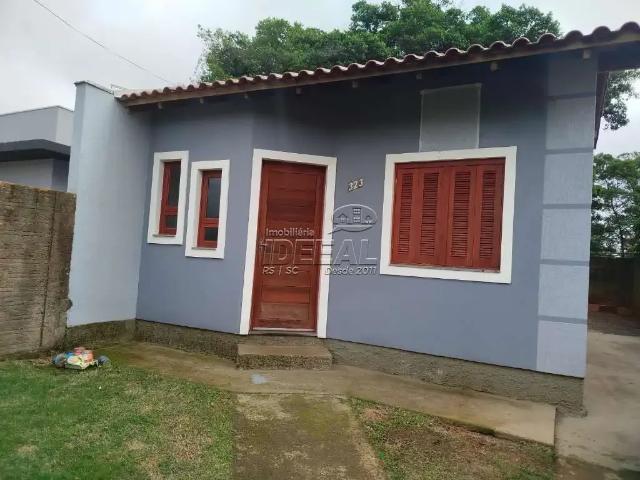 Casa / Sobrado para Locação em Nova Santa Rita/RS Berto Círio 1 Quartos
