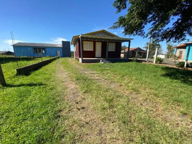 Casa / Sobrado para Locação em Nova Santa Rita/RS Pedreira
