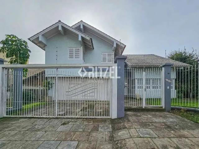 Casa / Sobrado para Locação em Novo Hamburgo/RS Ouro Branco 3 Quartos
