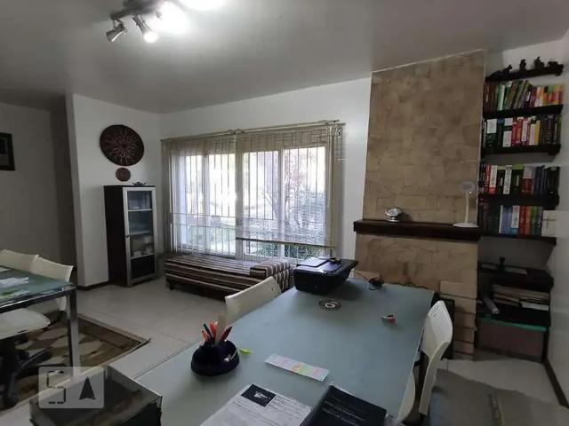 Casa / Sobrado para Locação em Novo Hamburgo/RS Ouro Branco 4 Quartos