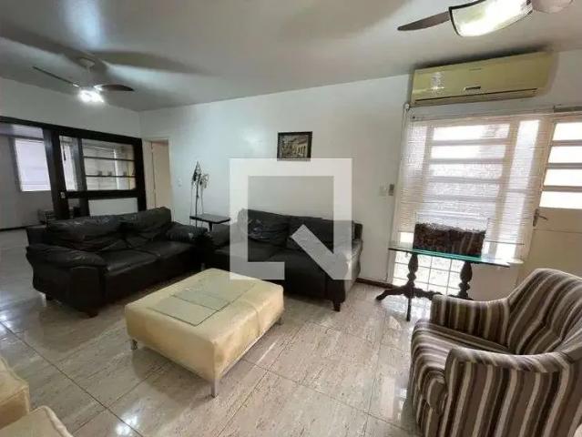 Casa / Sobrado para Locação em Novo Hamburgo/RS Ouro Branco 4 Quartos