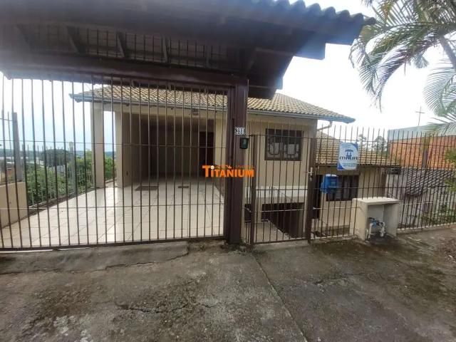 Casa / Sobrado para Locação em Novo Hamburgo/RS Ouro Branco 4 Quartos