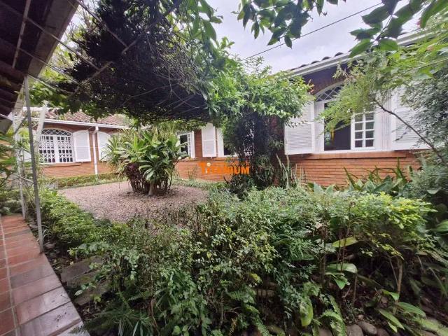 Casa / Sobrado para Locação em Novo Hamburgo/RS Boa Vista 4 Quartos