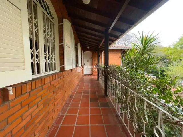 Casa / Sobrado para Locação em Novo Hamburgo/RS Boa Vista 4 Quartos
