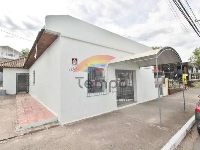 Casa / Sobrado para Locação em Novo Hamburgo/RS Boa Vista 1 Quartos