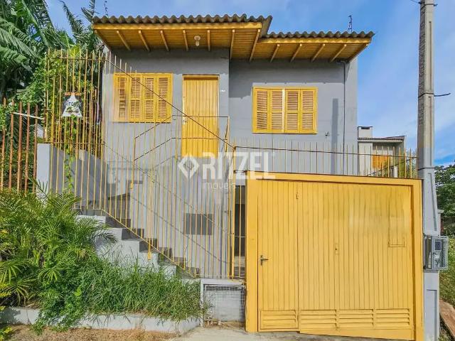 Casa / Sobrado para Locação em Novo Hamburgo/RS Boa Vista 2 Quartos