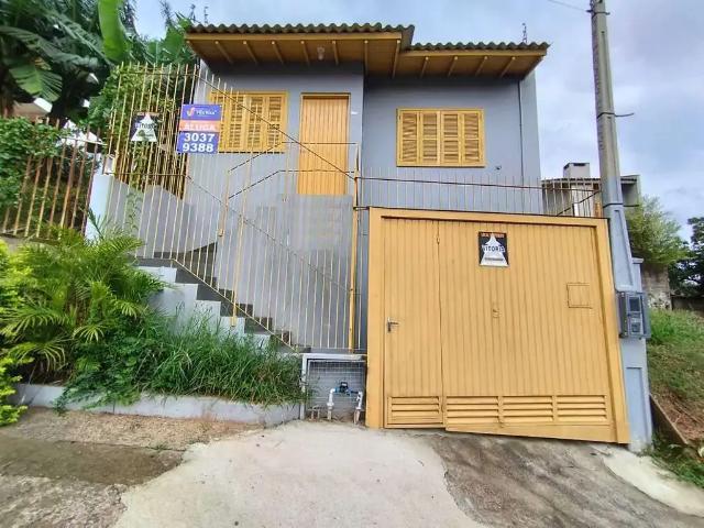 Casa / Sobrado para Locação em Novo Hamburgo/RS Boa Vista 2 Quartos
