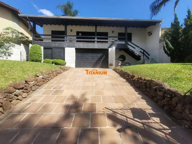 Casa / Sobrado para Locação em Novo Hamburgo/RS Boa Vista 3 Quartos