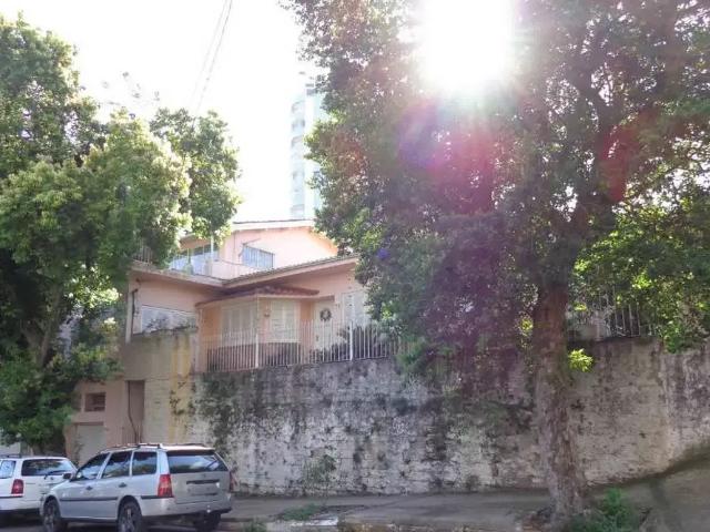 Casa / Sobrado para Locação em Novo Hamburgo/RS Boa Vista 3 Quartos