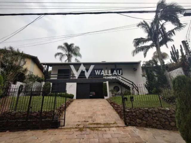 Casa / Sobrado para Locação em Novo Hamburgo/RS Boa Vista 3 Quartos