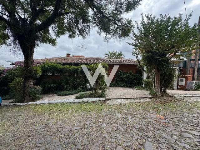 Casa / Sobrado para Locação em Novo Hamburgo/RS Boa Vista 3 Quartos