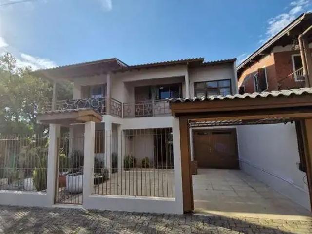 Casa / Sobrado para Locação em Novo Hamburgo/RS Boa Saúde 4 Quartos