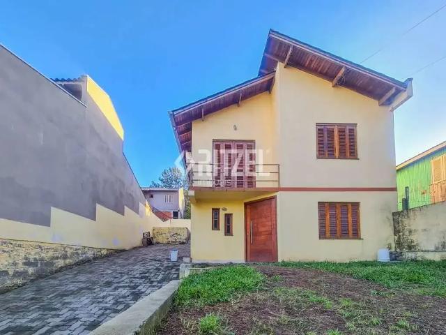 Casa / Sobrado para Locação em Novo Hamburgo/RS Boa Saúde 4 Quartos