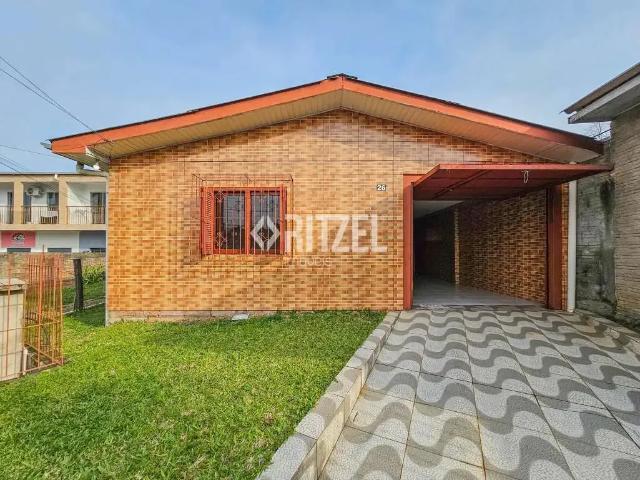 Casa / Sobrado para Locação em Novo Hamburgo/RS Boa Saúde 1 Quartos