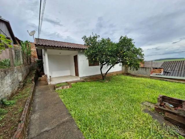 Casa / Sobrado para Locação em Novo Hamburgo/RS Boa Saúde 2 Quartos