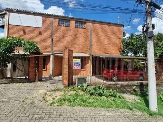 Casa / Sobrado para Locação em Novo Hamburgo/RS Boa Saúde 2 Quartos