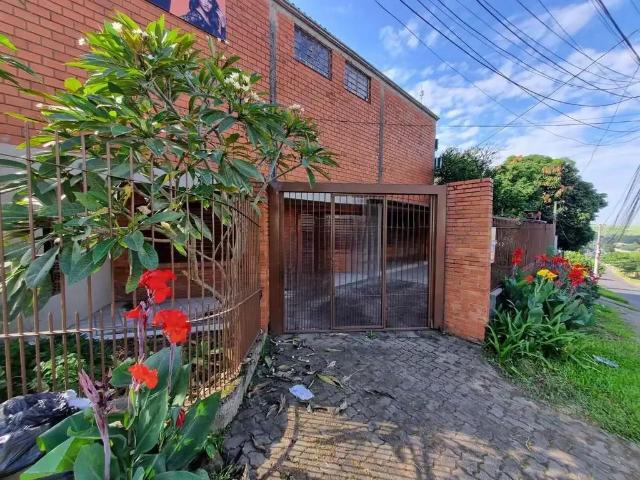Casa / Sobrado para Locação em Novo Hamburgo/RS Boa Saúde 2 Quartos