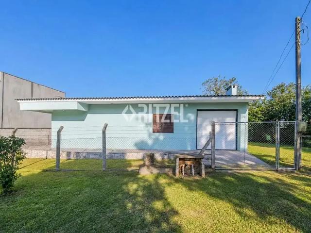 Casa / Sobrado para Locação em Novo Hamburgo/RS Boa Saúde 2 Quartos