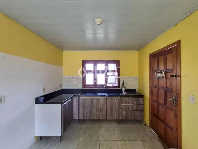 Casa / Sobrado para Locação em Novo Hamburgo/RS Boa Saúde 2 Quartos