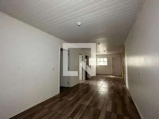Casa / Sobrado para Locação em Novo Hamburgo/RS Boa Saúde 2 Quartos