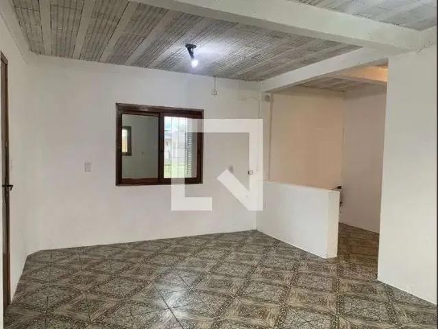 Casa / Sobrado para Locação em Novo Hamburgo/RS Boa Saúde 2 Quartos