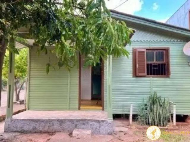 Casa / Sobrado para Locação em Novo Hamburgo/RS Canudos 3 Quartos