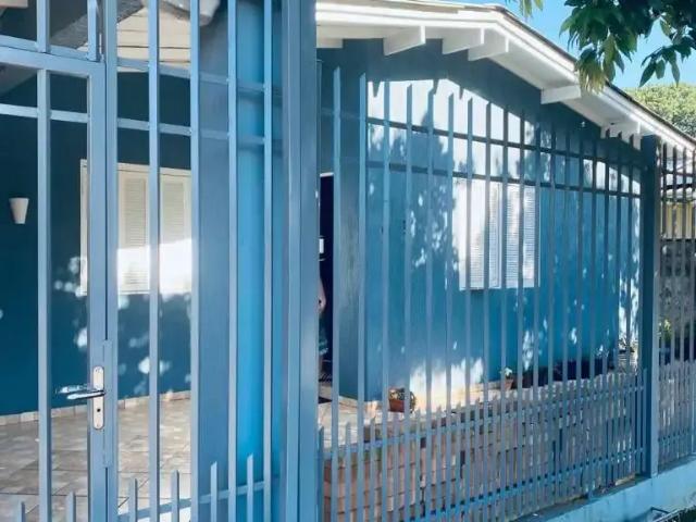 Casa / Sobrado para Locação em Novo Hamburgo/RS Canudos 2 Quartos