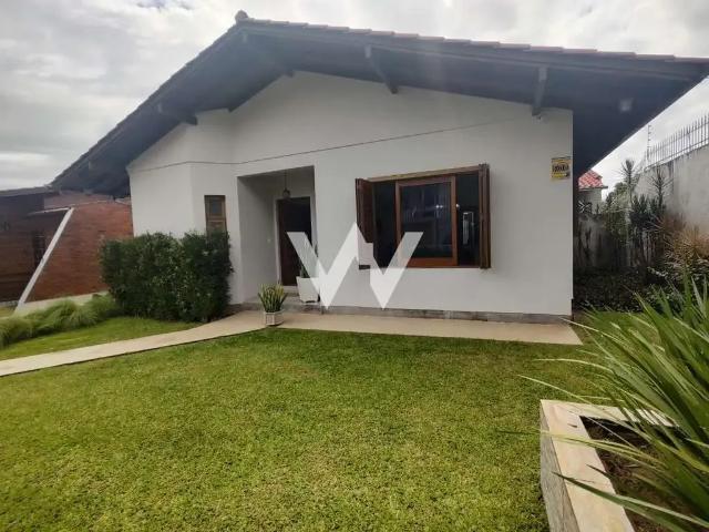 Casa / Sobrado para Locação em Novo Hamburgo/RS Canudos 4 Quartos