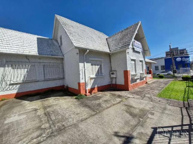 Casa / Sobrado para Locação em Novo Hamburgo/RS Centro