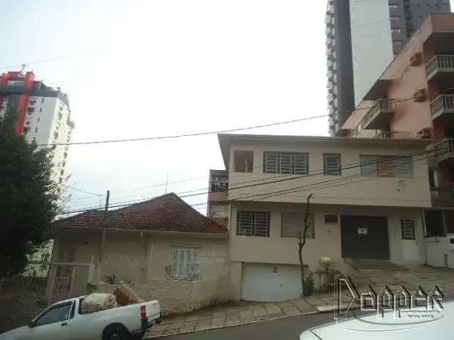 Casa / Sobrado para Locação em Novo Hamburgo/RS Centro 4 Quartos