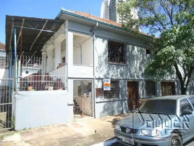 Casa / Sobrado para Locação em Novo Hamburgo/RS Centro