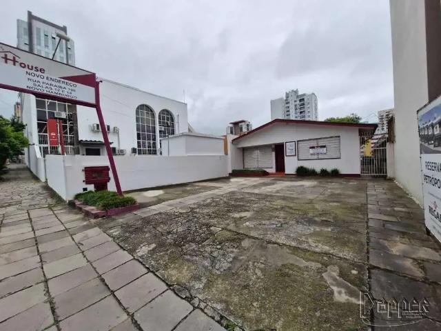 Casa / Sobrado para Locação em Novo Hamburgo/RS Centro