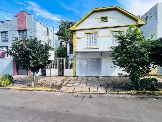 Casa / Sobrado para Locação em Novo Hamburgo/RS Centro 5 Quartos