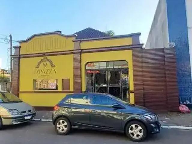 Casa / Sobrado para Locação em Novo Hamburgo/RS Centro