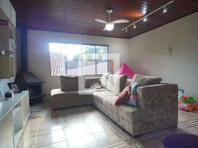 Casa / Sobrado para Locação em Novo Hamburgo/RS Centro 1 Quartos