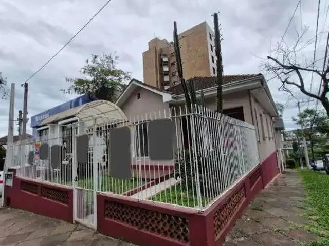 Casa / Sobrado para Locação em Novo Hamburgo/RS Centro