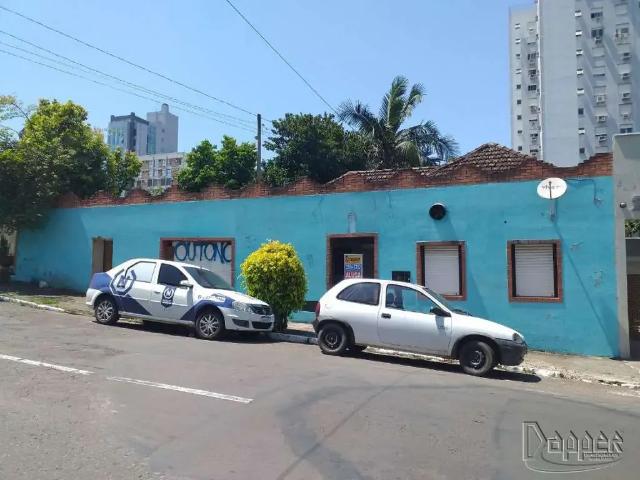 Casa / Sobrado para Locação em Novo Hamburgo/RS Centro