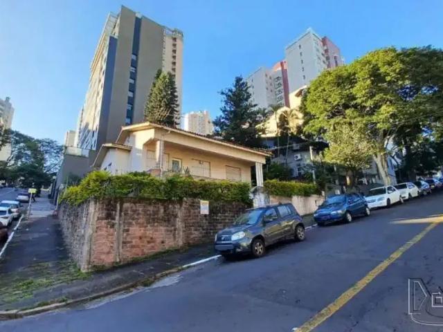 Casa / Sobrado para Locação em Novo Hamburgo/RS Centro 3 Quartos