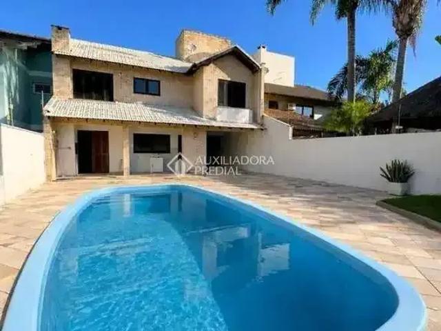 Casa / Sobrado para Locação em Novo Hamburgo/RS Centro 3 Quartos