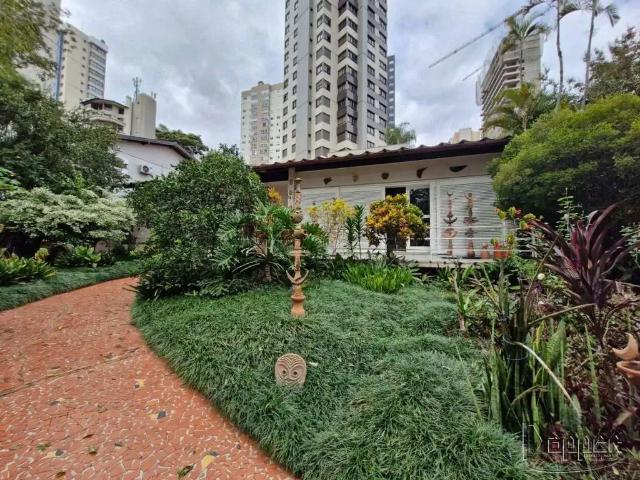 Casa / Sobrado para Locação em Novo Hamburgo/RS Centro 3 Quartos