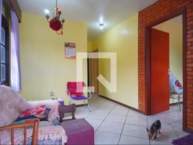 Casa / Sobrado para Locação em Novo Hamburgo/RS Centro 3 Quartos